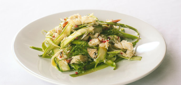 Back to their roots - Discover Seafood