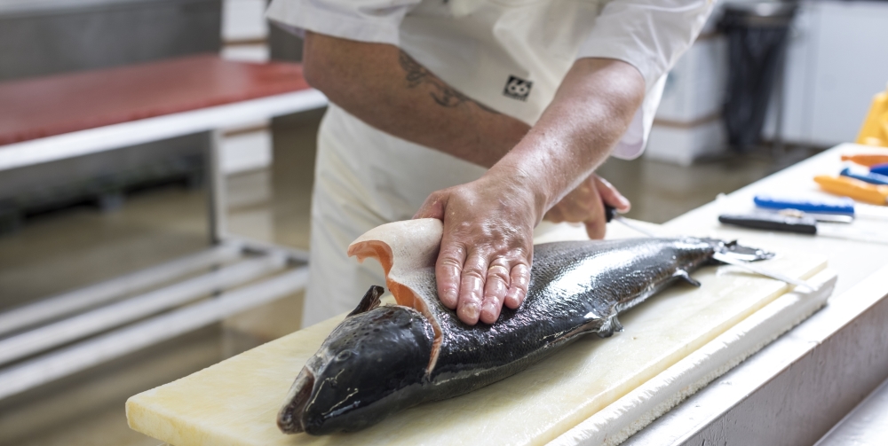 SeaChips - Turning waste into profit - Discover Seafood SeaChips - Turning waste into profit - Discover Seafood