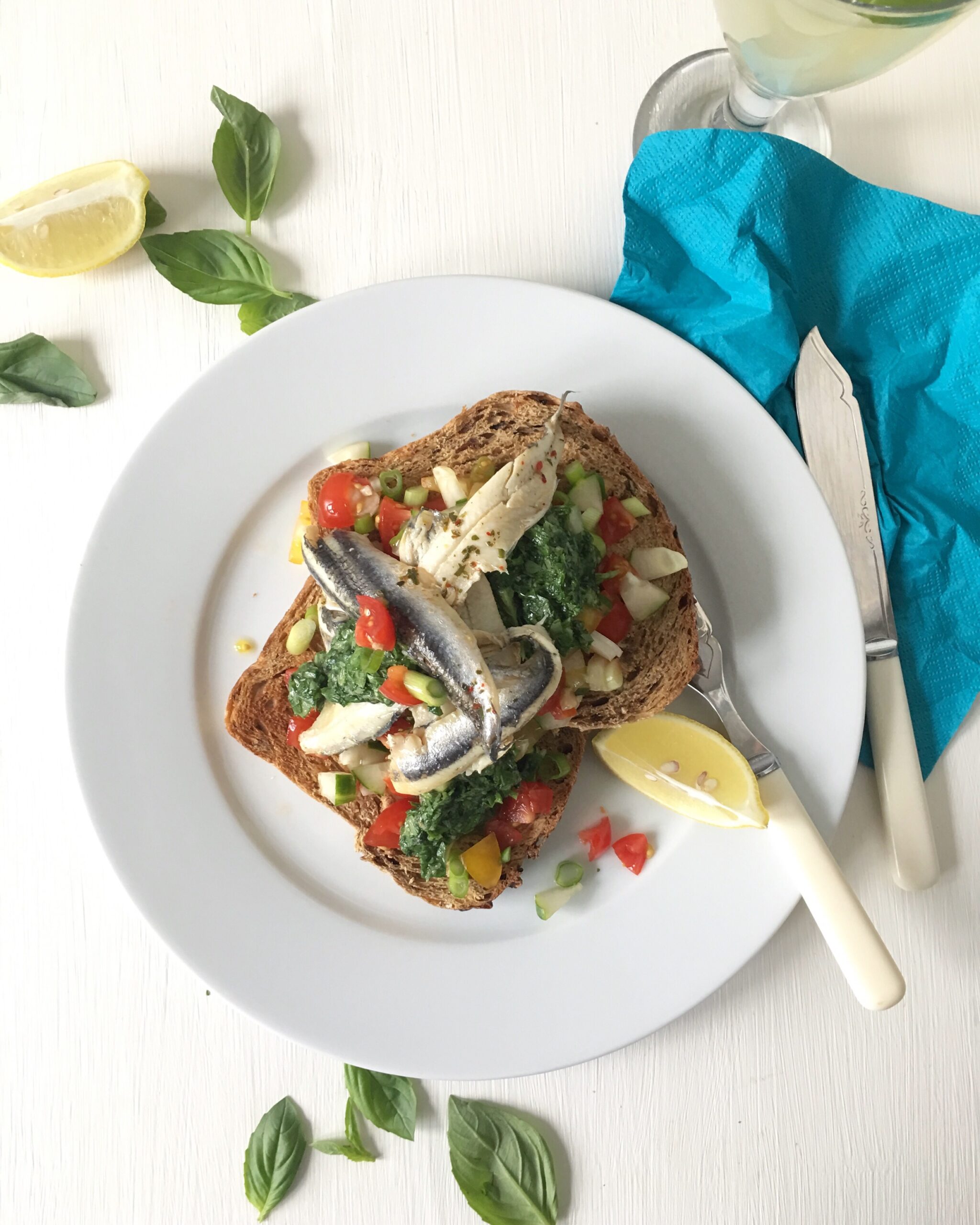 Meet the Urban Fish Wife - Discover Seafood